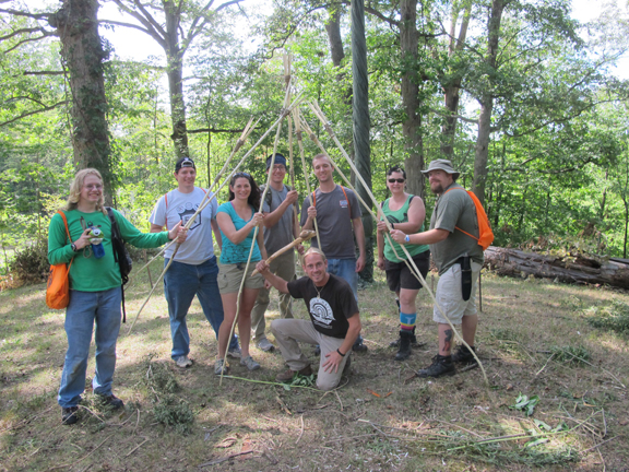 SURVIVAL – Basic Skills Course 101 - WillowHavenOutdoor Survival Skills